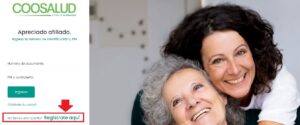 Coosalud EPS: Afiliación por Internet, citas y certificado